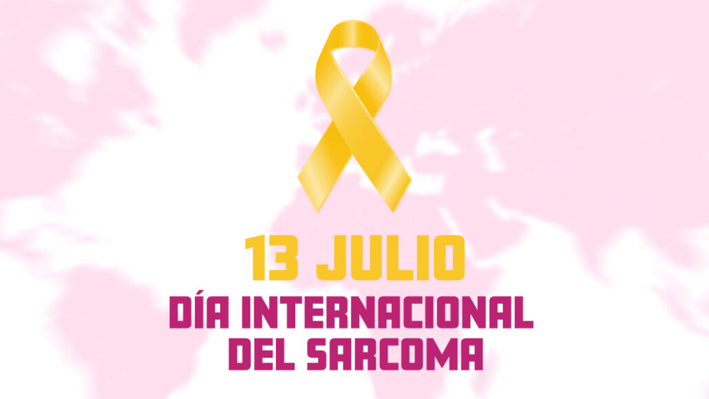 13 de julio – Día Internacional del Sarcoma | AECIC – Asociación ...