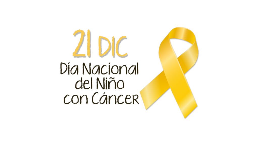 21 de diciembre – Día Nacional del Niño con Cáncer | AECIC – Asociación ...